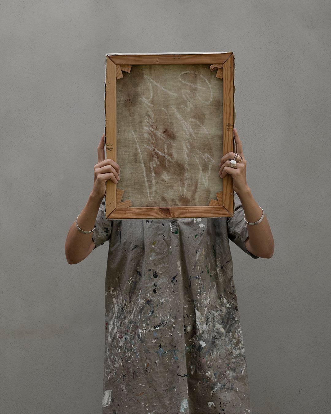 Vintage paintings – Sara N Bergman